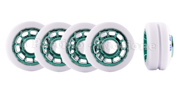 4 Ruote Danza ICE 92/A diam 61