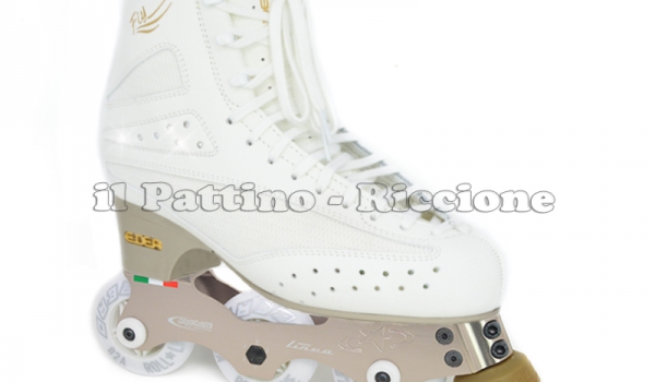 Edea Fly + Roll-line LINEA + Ruote Zero