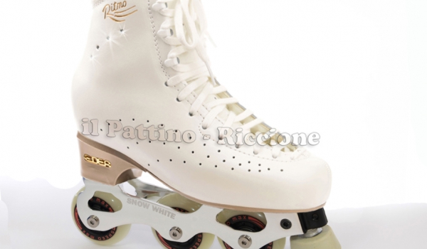 Edea Ritmo + Snow White